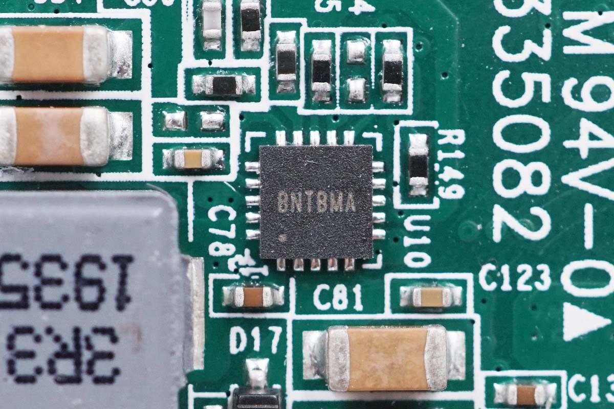 拆解报告：DELL戴尔Type-C三合一多功能扩展坞 - 知乎