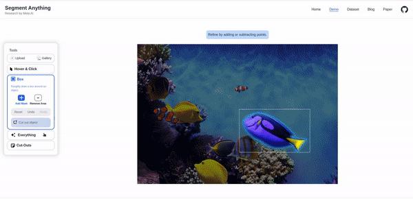 Faster Segment Anything（MobileSAM）：更快地分割一切，模型小60倍，速度提50倍 - 知乎