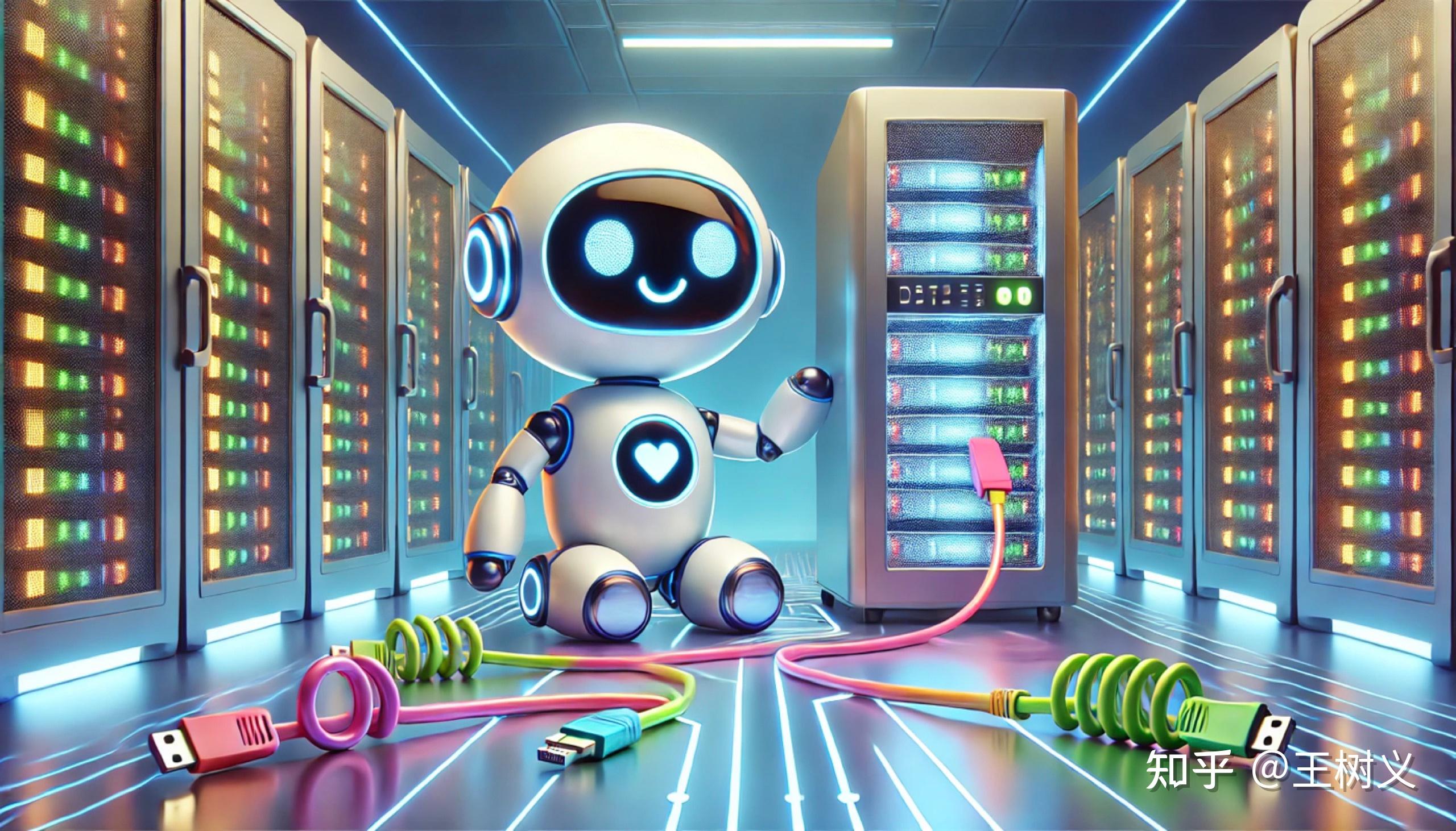 如何评价Anthropic发布的 Model Context Protocol (MCP) 协议？ - 知乎