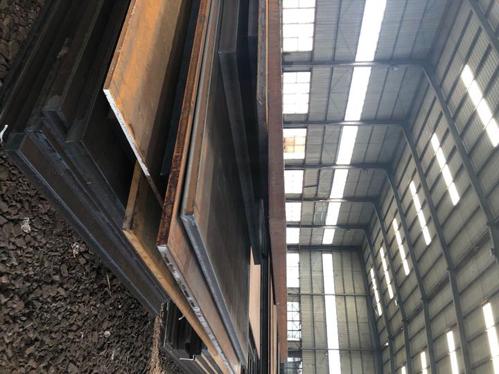 St52-3是什么材质、St52-3执行标准、St52-3切割、零割 - 知乎