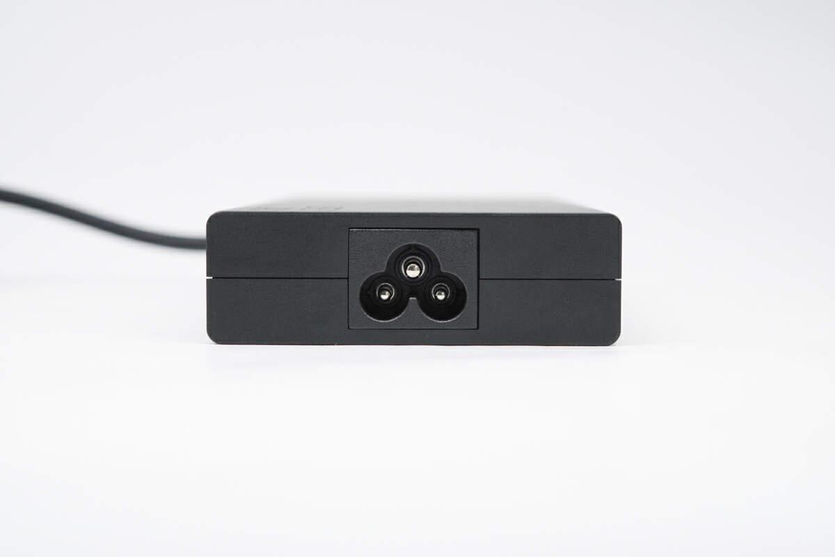 全球首款！支持PD3.1 240W满血输出，台达PD3.1 240W电源适配器首发评测 - 知乎