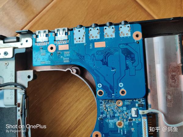 长寿板砖：蓝天P775DM2笔记本电脑评测 - 知乎