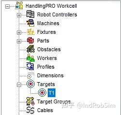 ROBOGUIDE软件：使用目标点自动生成机器人运动程序 - 知乎