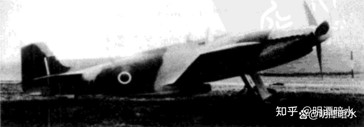 「7」野马之皇，P-51H型战机，轻量化的澎湃野兽 - 知乎