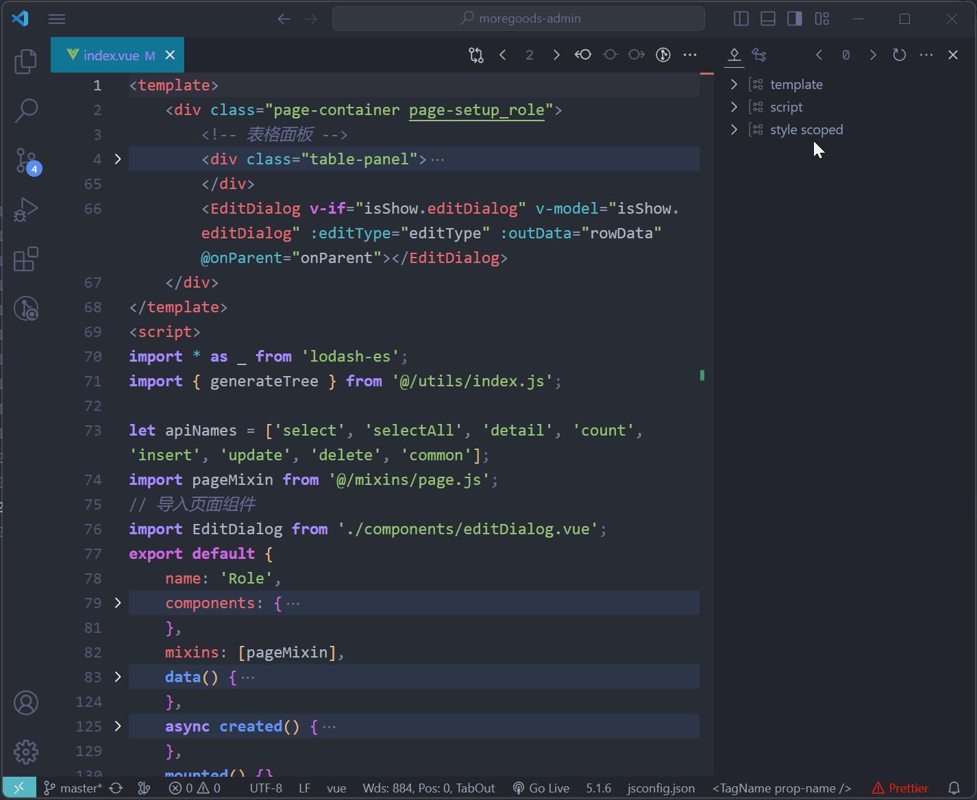 VScode写Markdown能否做到像Typora一样的即时渲染？ - 知乎
