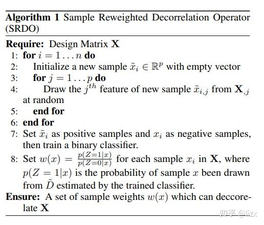 stable learning简介 - 知乎