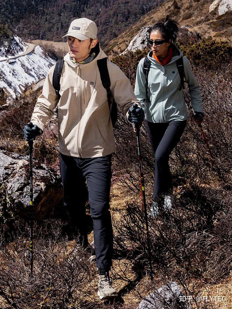 FLYTEC×KOLON | smart°change PCM技术知你冷暖，伴你舒适启程 - 知乎