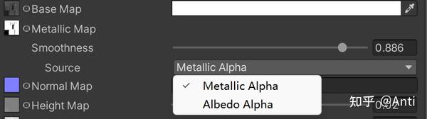Unity URP PBR - 知乎