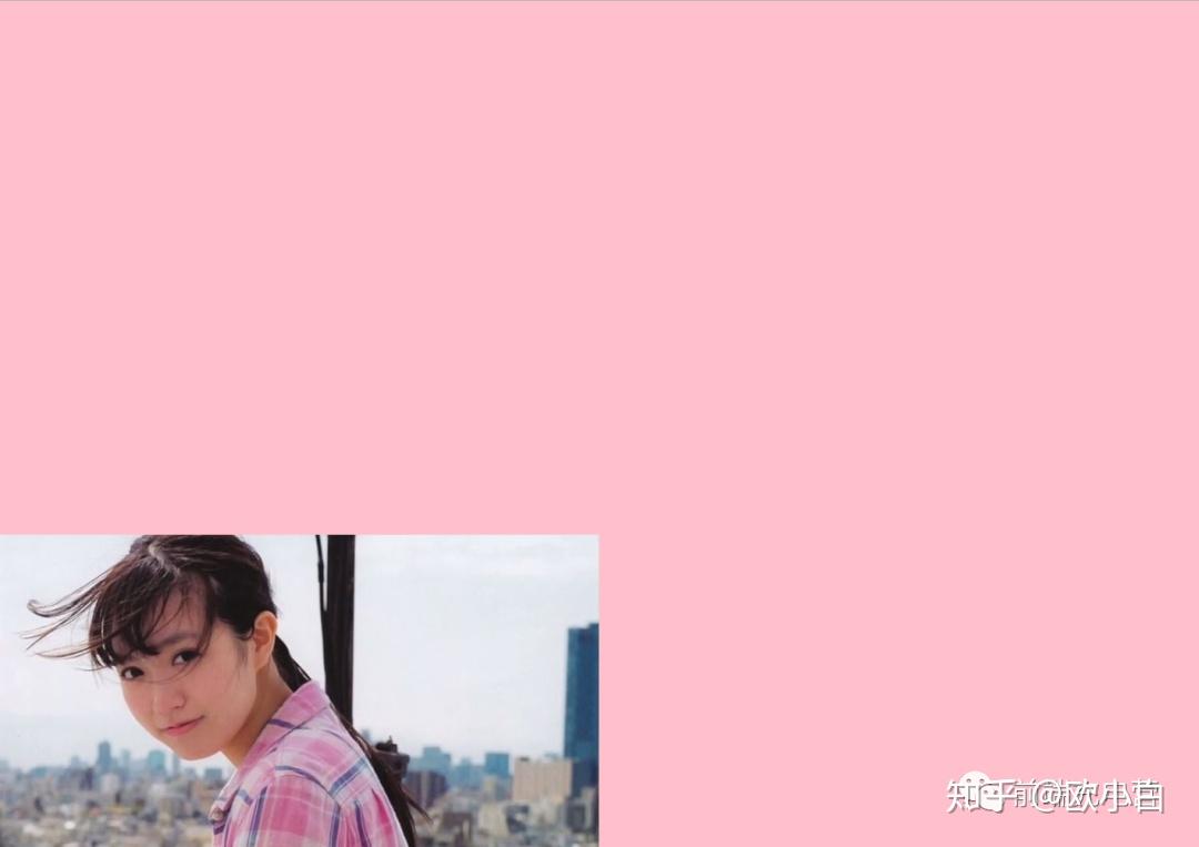 css的background属性到底有哪些用法？这篇文章帮你全部总结了！ - 知乎