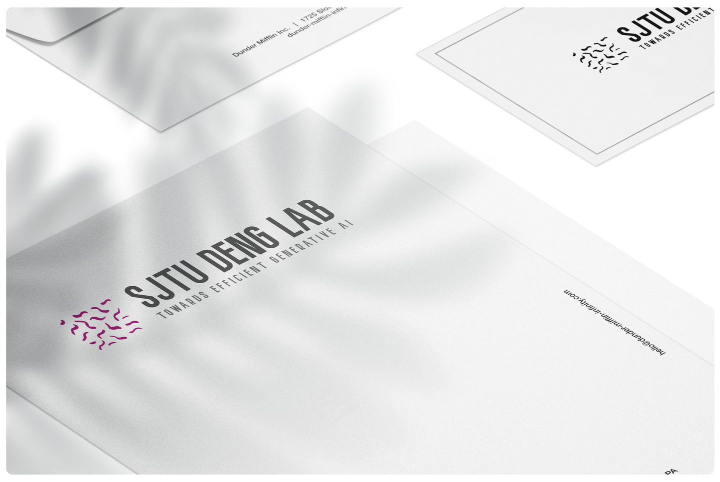 SJTU Deng Lab招新 - 知乎