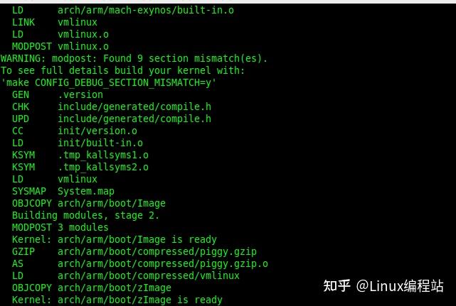 一文了解Tiny4412 Linux 内核配置流程 - 知乎