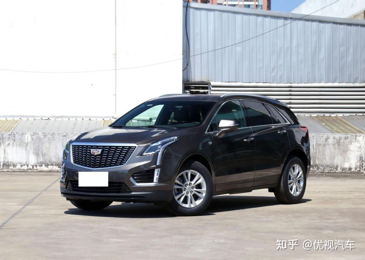 售价35.27万元，2023款凯迪拉克XT5两驱风尚型上市，你会买吗？ - 知乎