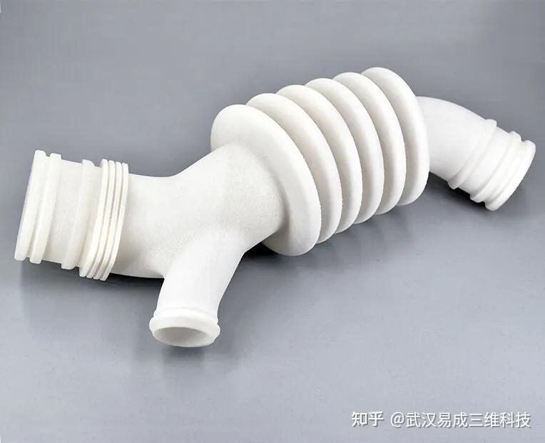 北京3d打印公司：3D打印TPU材料 - 知乎