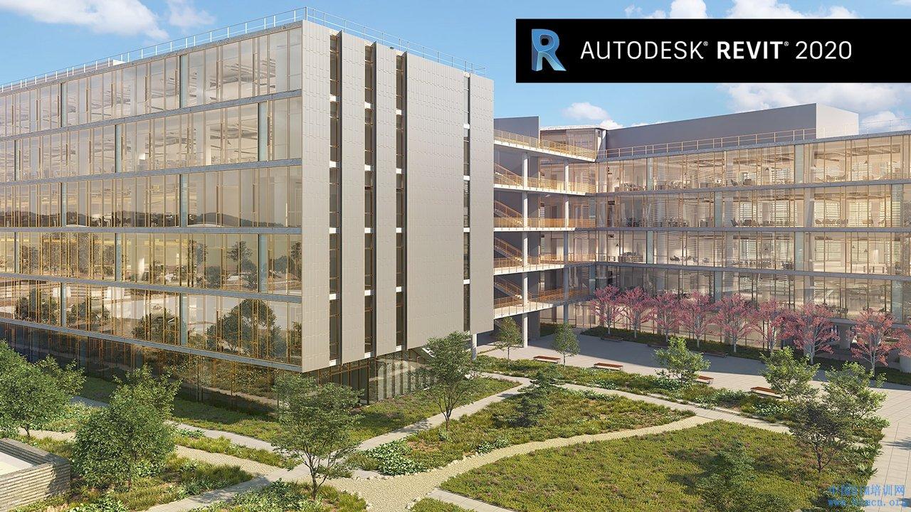 Revit是什么?Revit软件主要的功能是什么? - 知乎