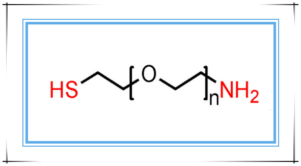 CAS:1347750-20-2,NH2-PEG-SH,Amine-PEG-Thiol异双功能PEG衍生物 - 知乎