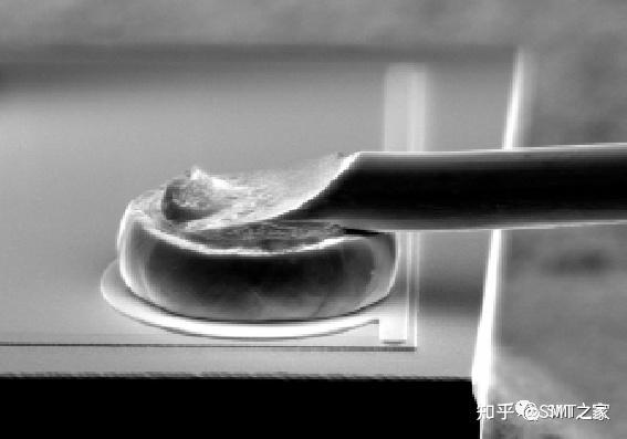 半导体封装丨Wire bonding引线键合工艺详解及可靠性分析（2023精华版） - 知乎