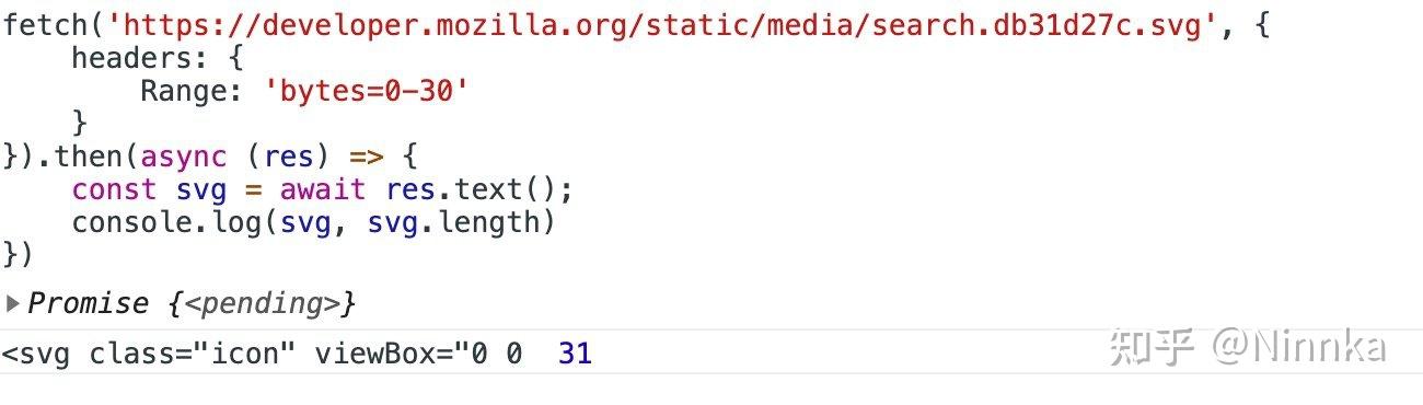 HTTP解惑-Content-Type - 知乎