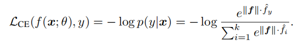 《Mitigating Neural Network Overconfidence with Logit Normalization》阅读笔记 - 知乎