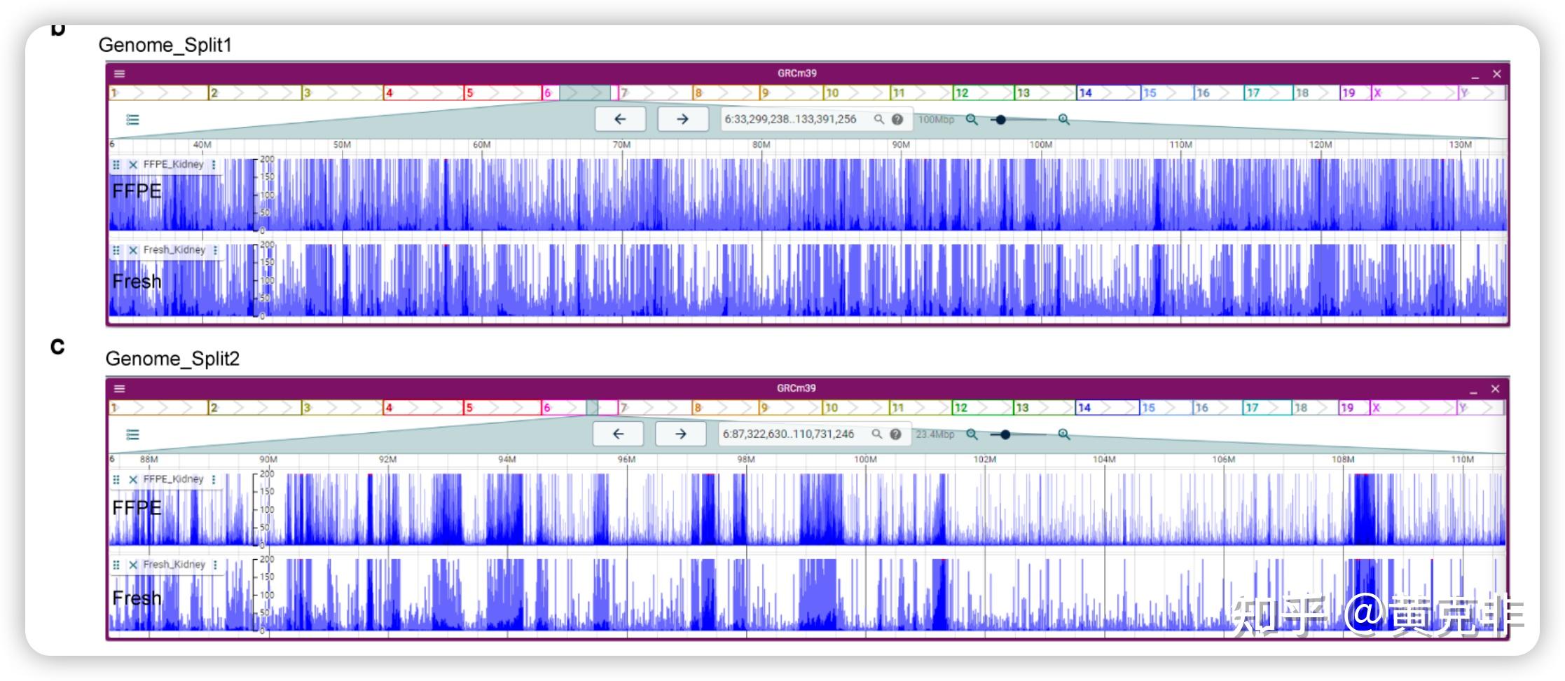 单细胞测序技术-snRandom-seq - 知乎
