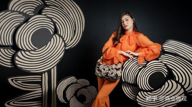 Kipling与Anna Sui再度携手，全新系列带你乐享轻行逐梦 - 知乎