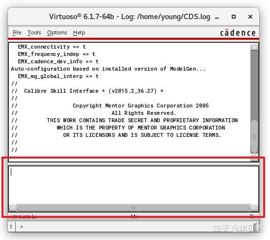 使用 Cadence SKILL脚本在virtuoso中实现自动化版图绘制 - 知乎
