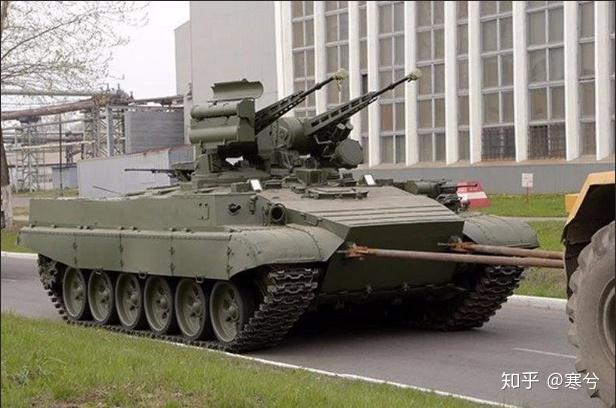 BMPT：通往终结者之路 ·1 - 知乎