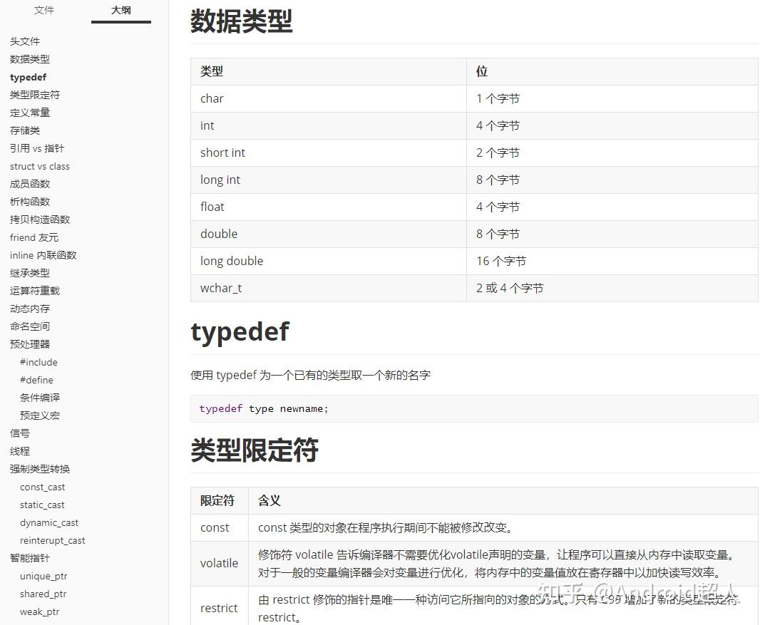 《android开发核心知识点笔记》全新版本!十三大知识板块,数百知识节点,28万字!直接封神! 知乎