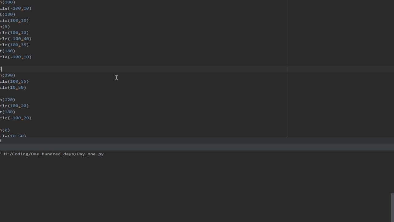 超酷！用 Python 教你绘制皮卡丘和哆啦A梦 - 知乎
