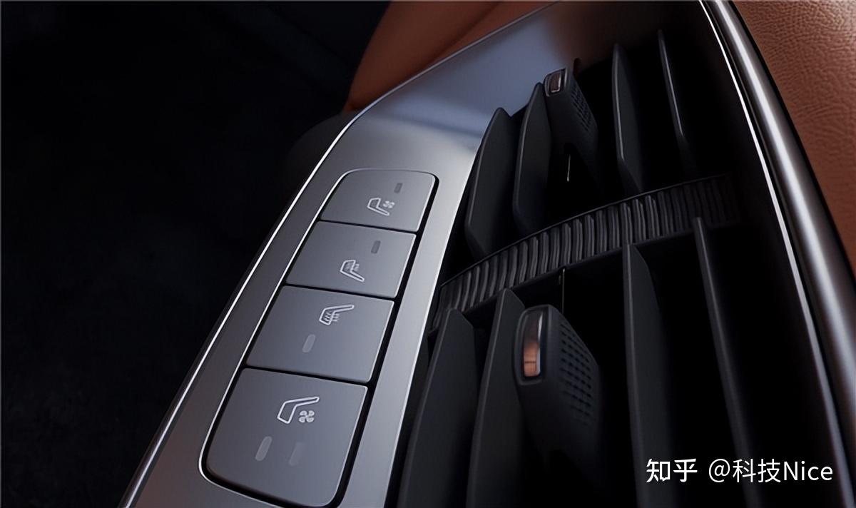比亚迪全新海狮07EV内饰公布：承袭宋L精髓，展现国际大厂风范 - 知乎