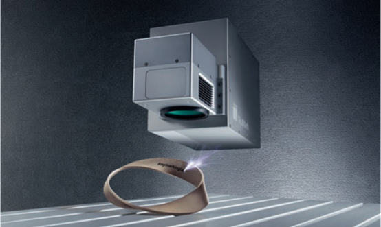 新品驾到 | 通快TruMark 6030 带着它的新功能来啦 - 知乎