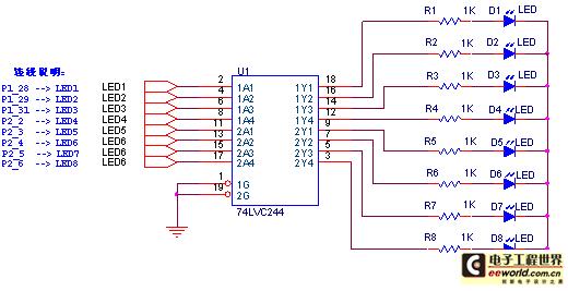 SN74LVC244APWR/74LVC244APW/SN74LVC244ADWR/AIP74LVC244最新中文资料 - 知乎
