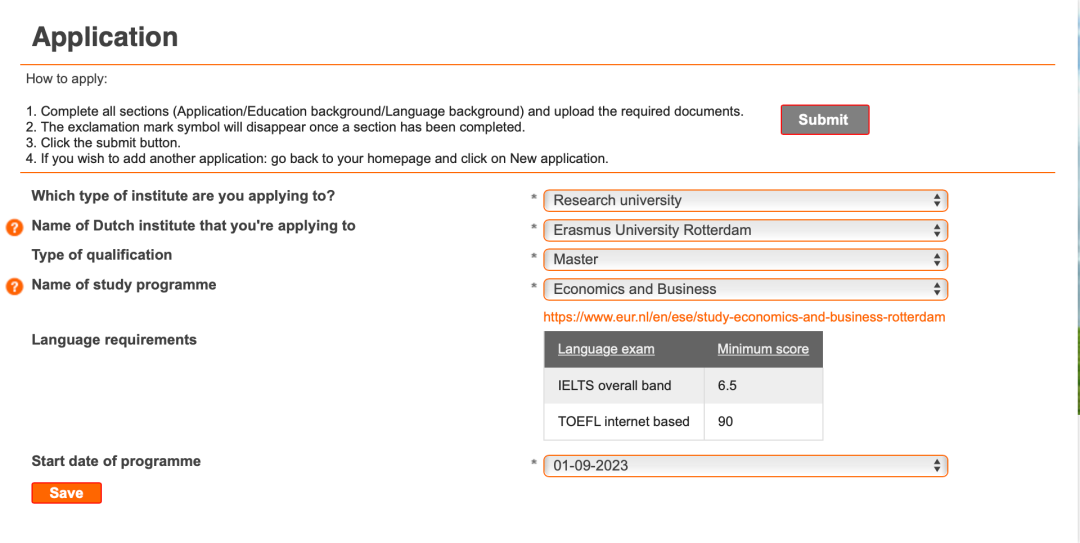 荷兰留学｜Nuffic认证一次通过指南 - 知乎
