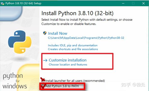 Python如何win64位电脑打包成win32位可以运行的exe - 知乎