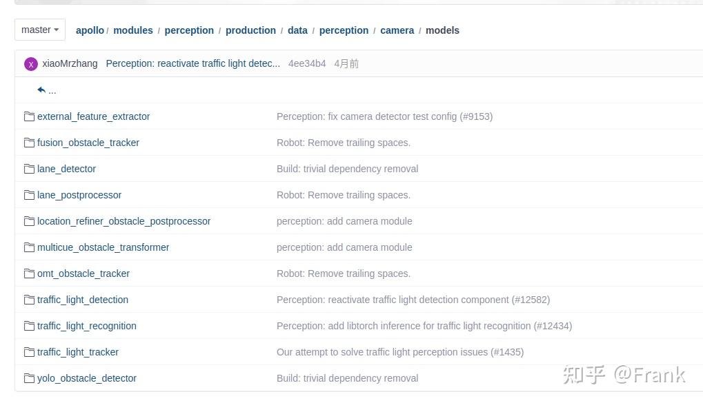 Apollo源码分析，感知篇(三):红绿灯检测与识别简述 - 知乎