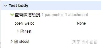 pytest基础015-allure特性（一）：@allure.step()、allure.attach - 知乎