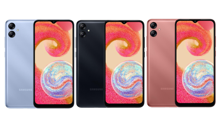 三星低调发布Galaxy A04e，LCD屏幕值得期待，或成至今最便宜的A04版本手机 - 知乎