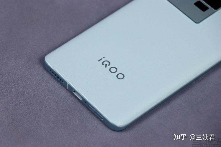 iQOO 11S首发评测：性能、快充、屏幕全拉满 - 知乎