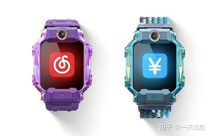 小天才z7s和z8的区别是什么，小天才z7s和z8选哪个好 - 知乎