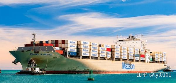 美森正班船、美森加班船和定提快船渠道是如何区分的？FBA海派海卡船期与时效 - 知乎