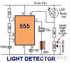 555常见应用及50个经典设计电路 - 知乎
