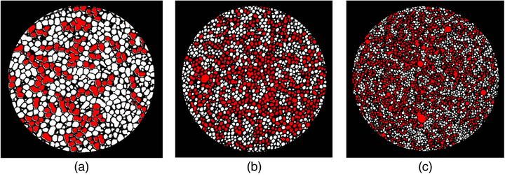【Simpleware】通过基于 Micro-CT 重建的孔隙尺度模型和数值模拟研究泡沫混凝土的渗透特性 - 知乎