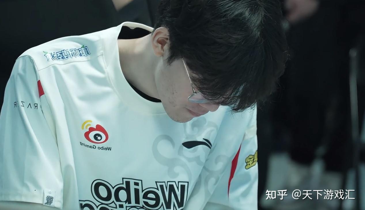 JDG火力全开，TheShy再遭嘲讽，Ruler亮起弱爆，WBG实力被高估 - 知乎