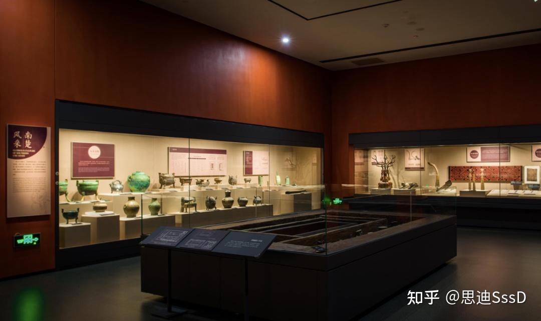 博物馆Vol.144 | 长沙博物馆 - 知乎
