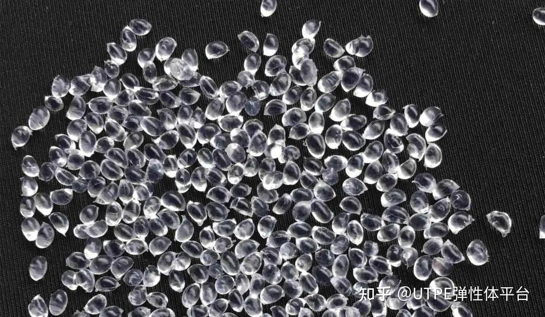 关于TPU，你真的了解吗 - 知乎