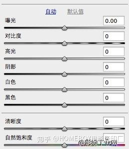 RAW TO LOG,让你的照片拥有电影工业级别的调色方法 - 知乎