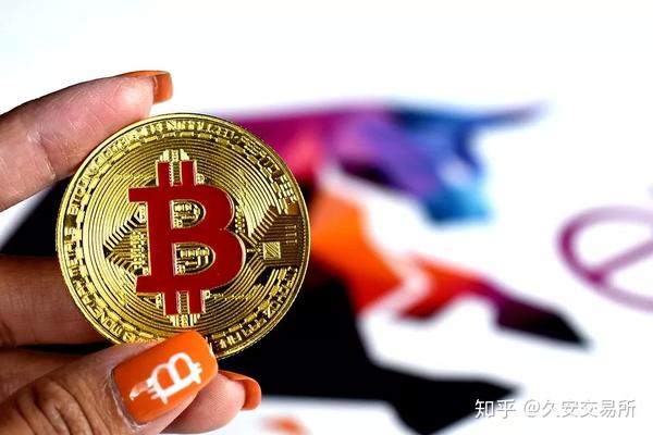 区块链科普丨久安空中课堂第四节，Token和Coin有什么区别？ - 知乎