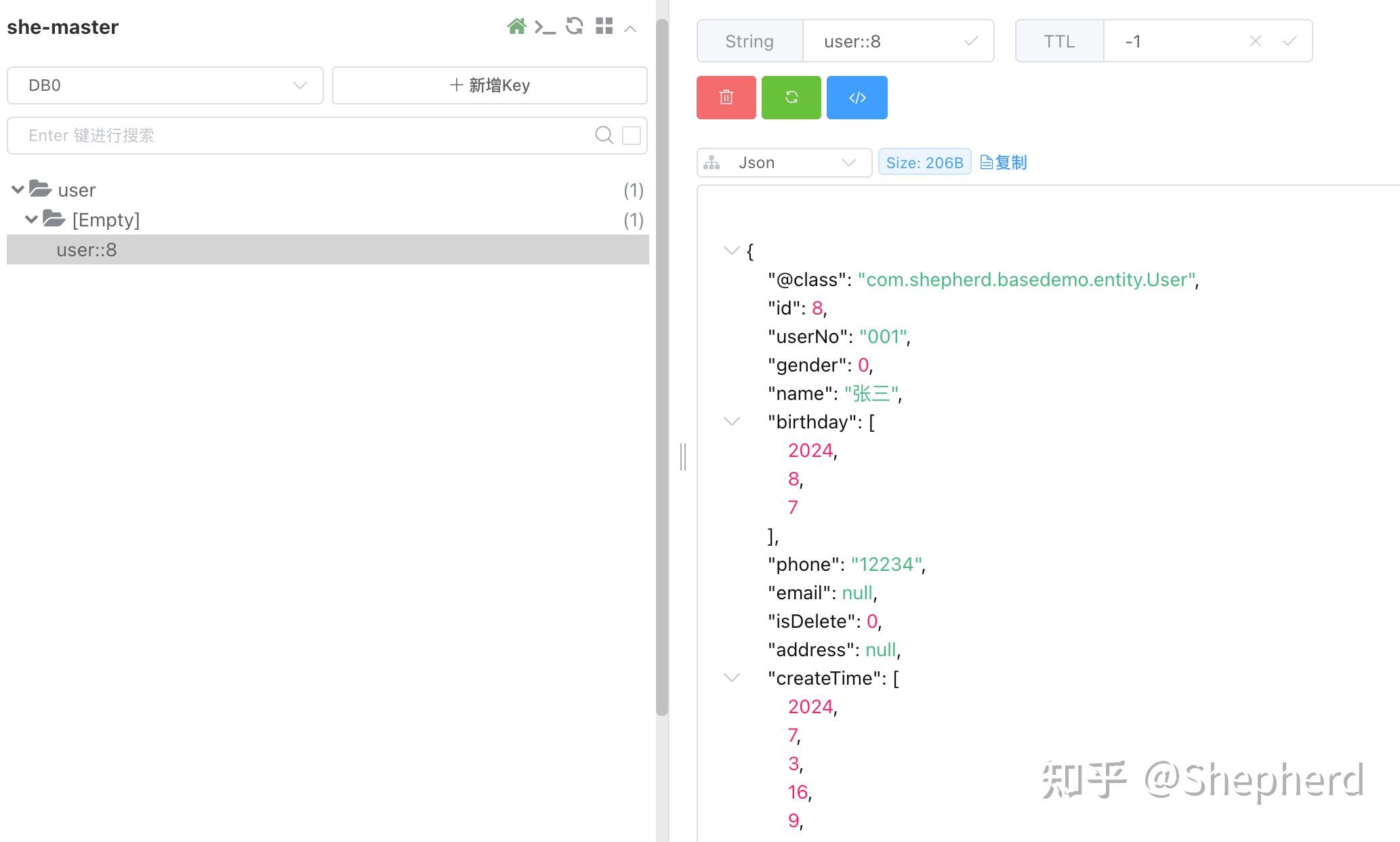 Springboot 如何集成 spring cache 缓存？ - 知乎