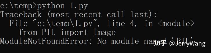Windows 环境下 Python 环境安装 - 知乎