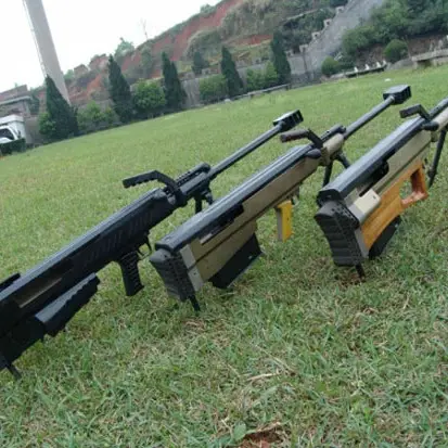 CS/LR系列外贸长枪不完全汇总 - 知乎