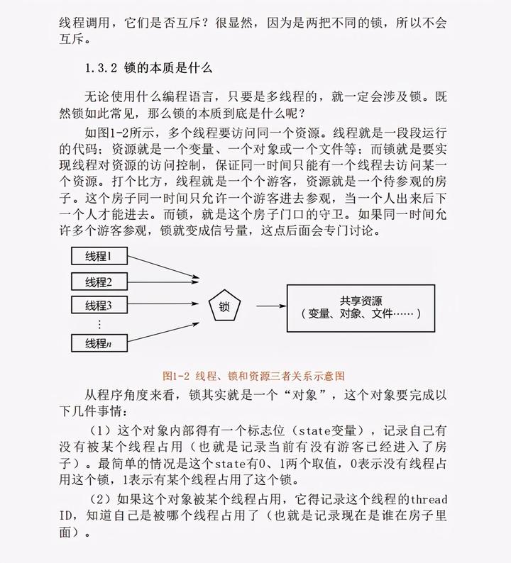 Jdk源码难学？可能是因为你没看这本阿里技术官的源码笔记 知乎